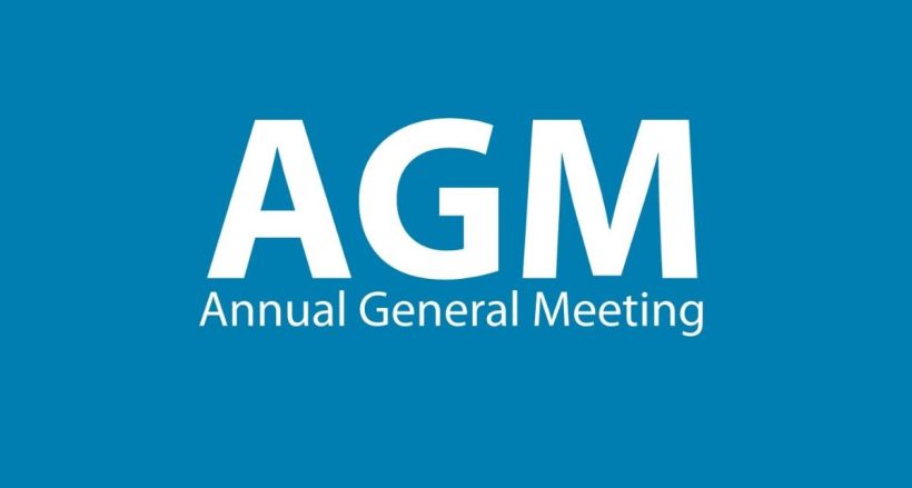 Border Trust AGM – Border Trust