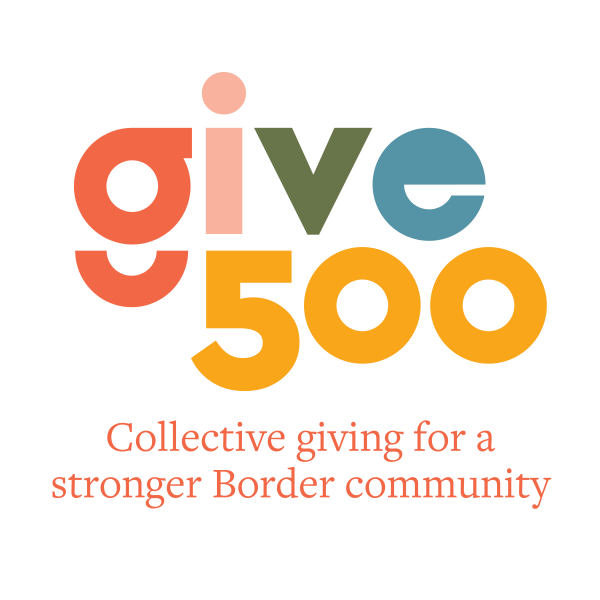 Donate – Border Trust