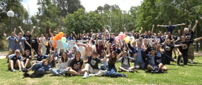 Local Impact – Border Trust