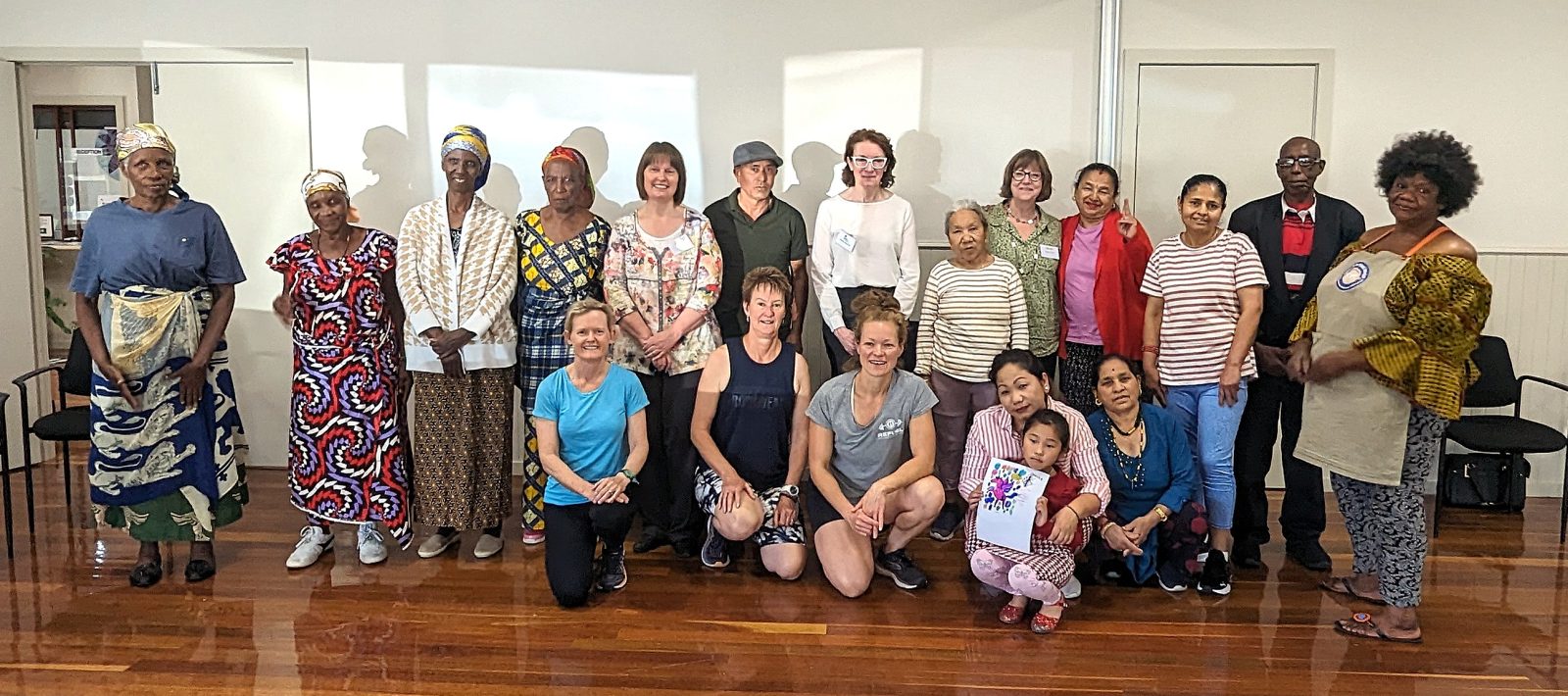 Community Grant Recipients 2024 – Border Trust