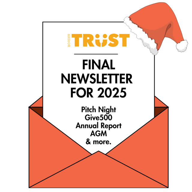 Latest Newsletter from your Community Foundation – December Edition ...